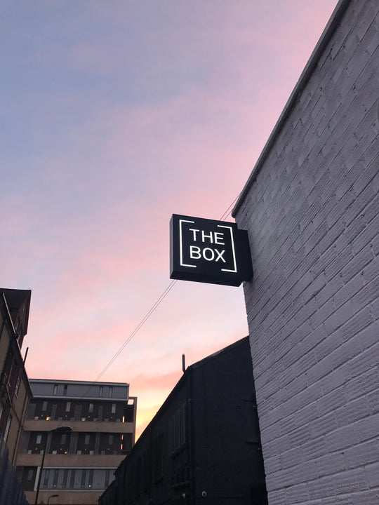 THE BOX
